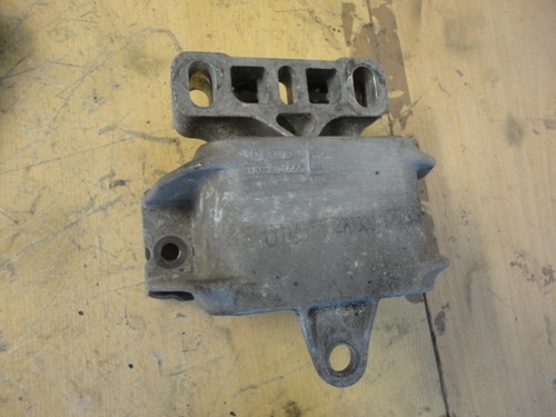 VW Golf 4 IV 1.4 16V Motorhalter Getriebehalter 1J0199555 | eBay.de