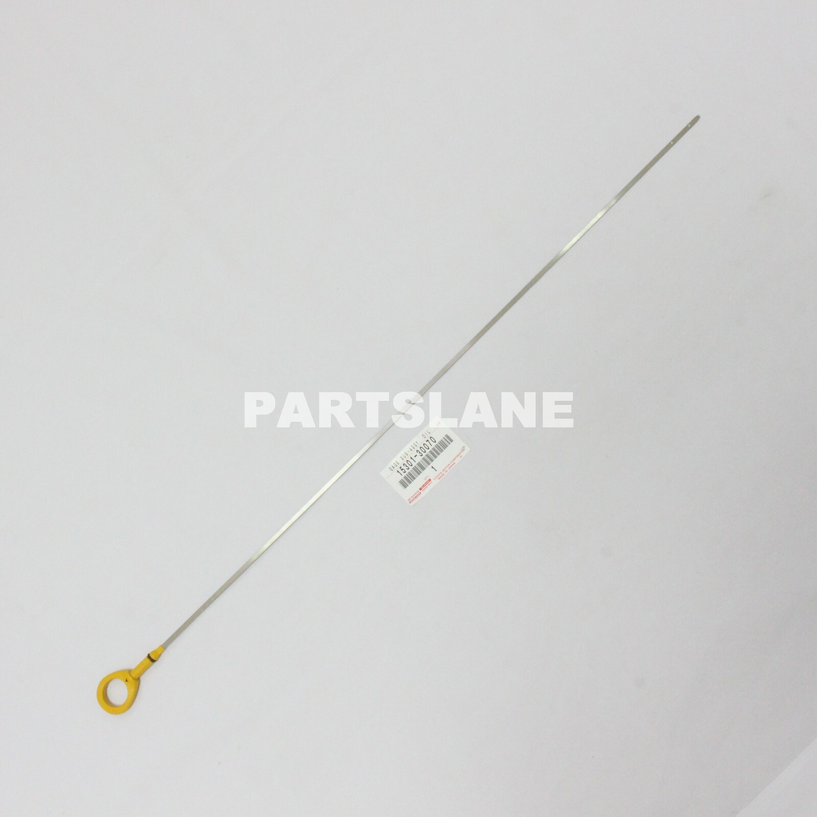15301-30070 Toyota OEM Genuine GAGE SUB-ASSY, OIL LEVEL | eBay