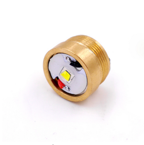 XPE Green Red White 850nm 940nm LED Module Replaceable Bulb HS-802 ...