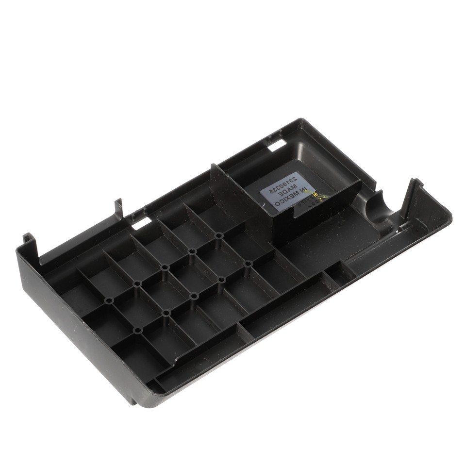 OEM NEW GM 2014-2020 Cadillac Chevrolet GMC Fuse Box Block Upper Cover ...