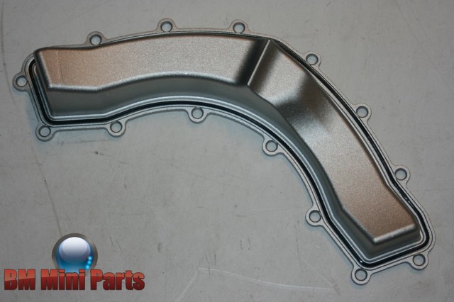 BMW Genuine V8 Rear Cover 11147504376 for sale online | eBay