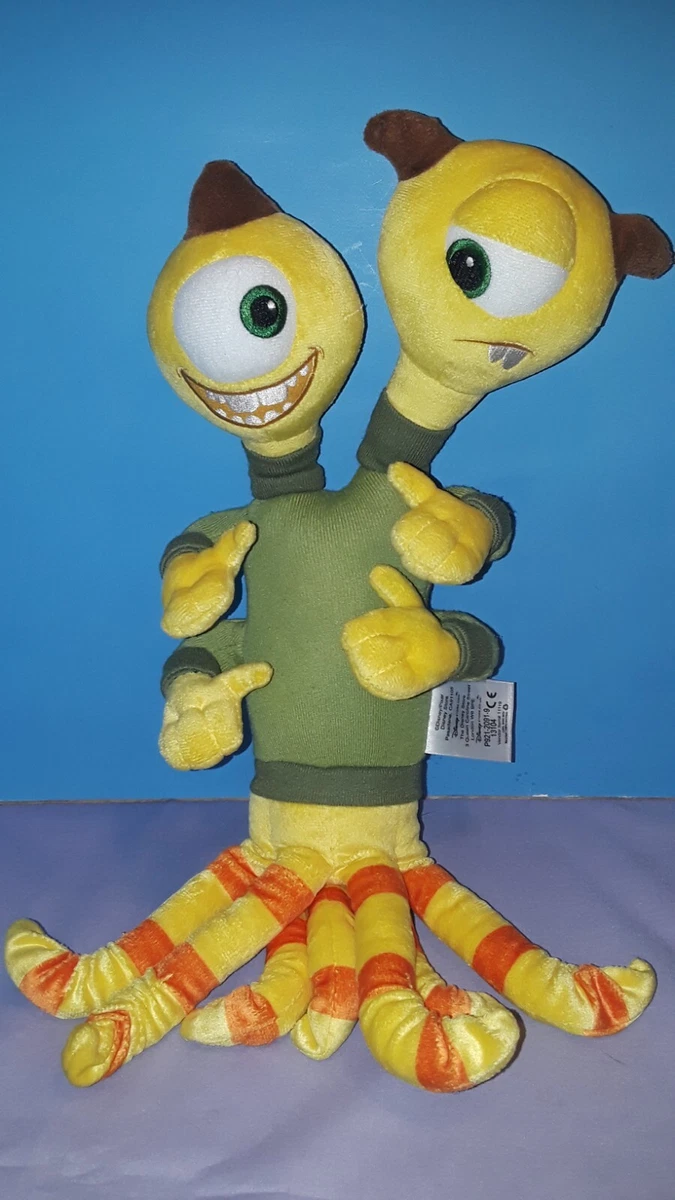 Terri And Terry Perry