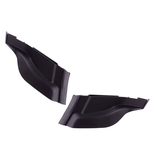 L+R Cowl Side Vent Cover Fit For Toyota Prius 2010-2015 55083-47020 ...