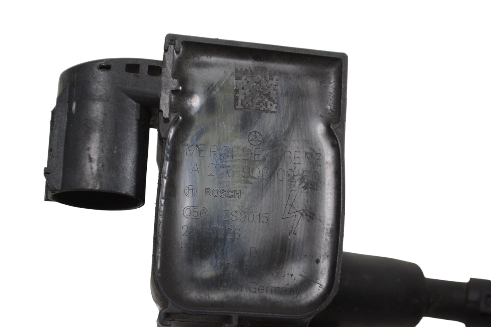 Mercedes-Benz CLS C218 Ignition Coil A2769060260 Genuine for sale ...
