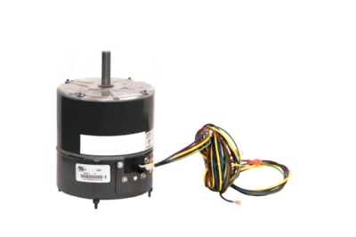 Motors - Carrier Bryant Oem Condensing Fan Motor