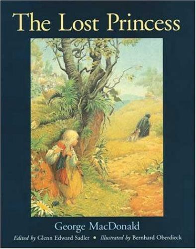 The Lost Princess 9780802850706| eBay