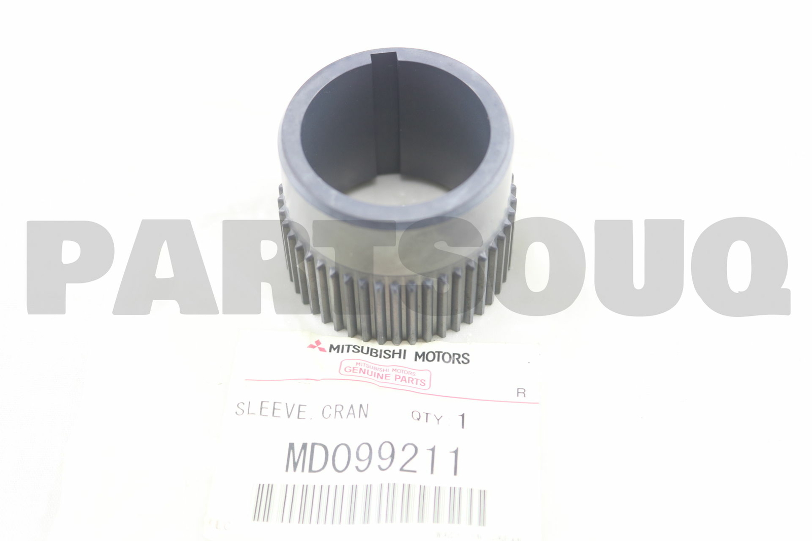 MD099211 Genuine Mitsubishi SLEEVE,CRANK O/PUMP GEAR | eBay UK