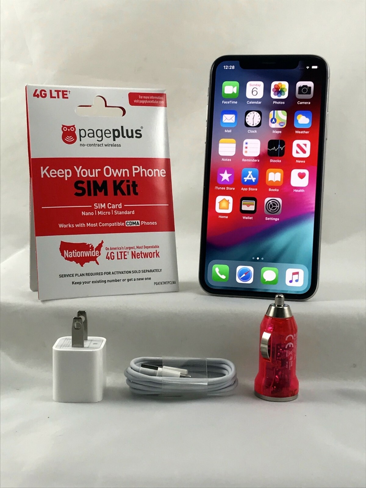 Apple iPhone 11 - 64GB Unlocked Network | eBay