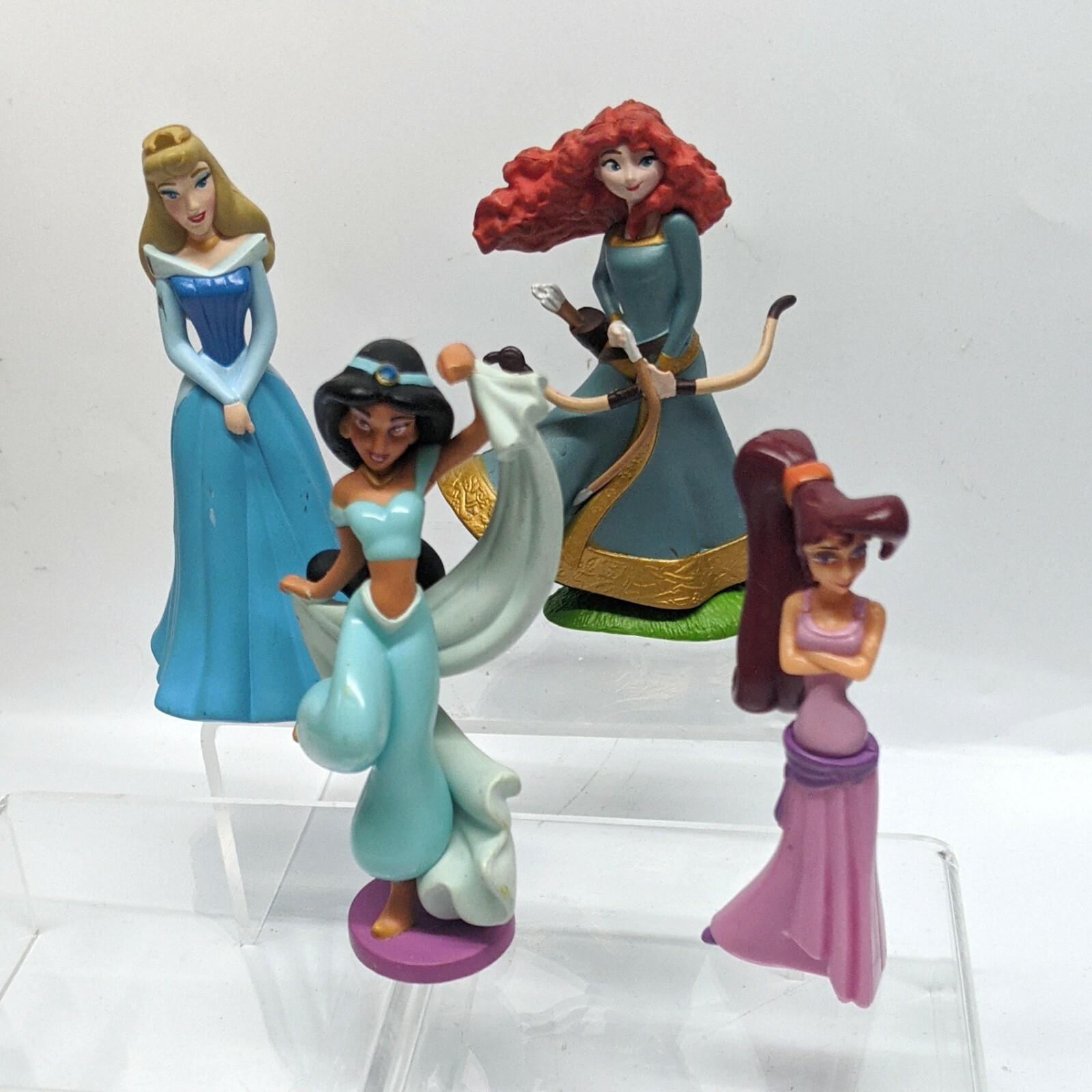 Megara Disney Princess