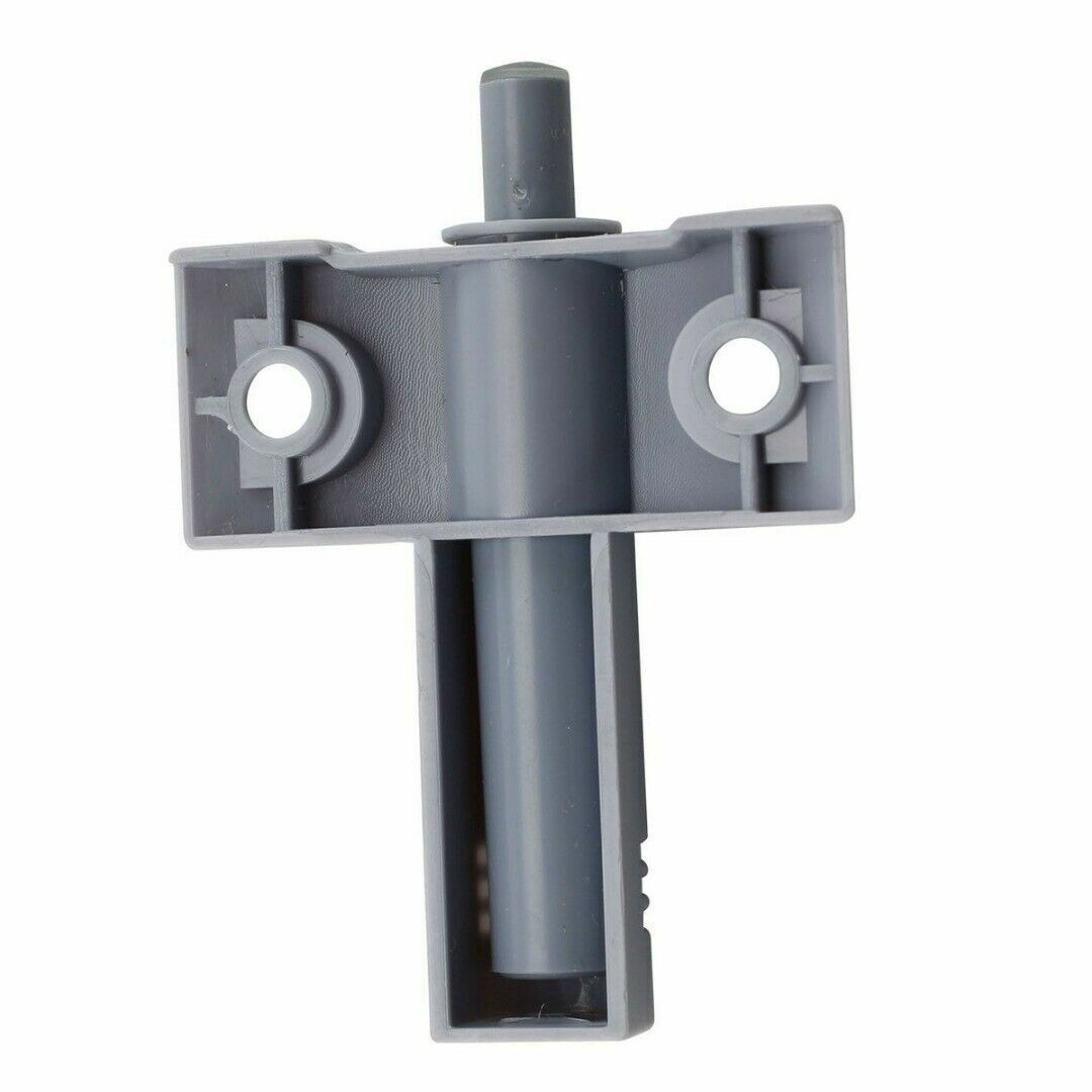 25 PCS Soft Close Kitchen Cabinet Door Stop Drawer Quiet Closer Damper ...