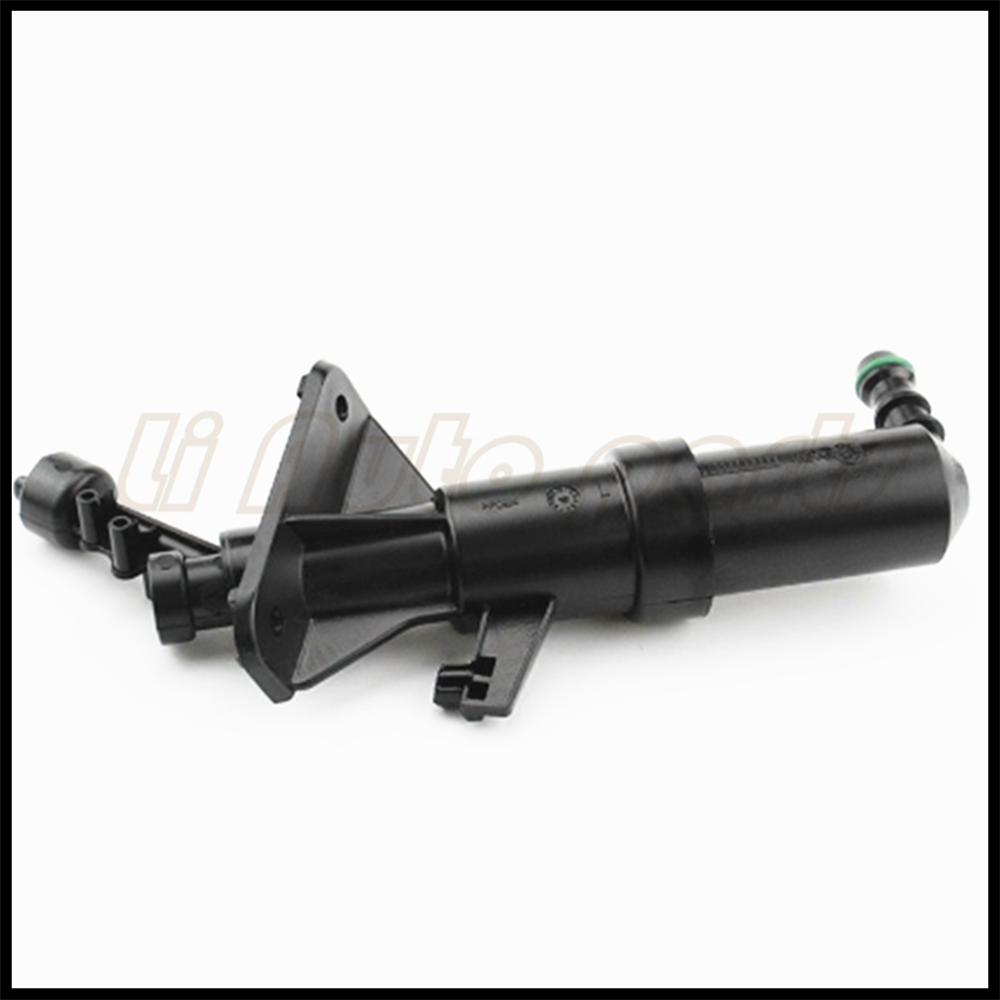 New Left Headlamp Washer Jet Nozzle Cylinder For AUDI TT 8J0955101A ...