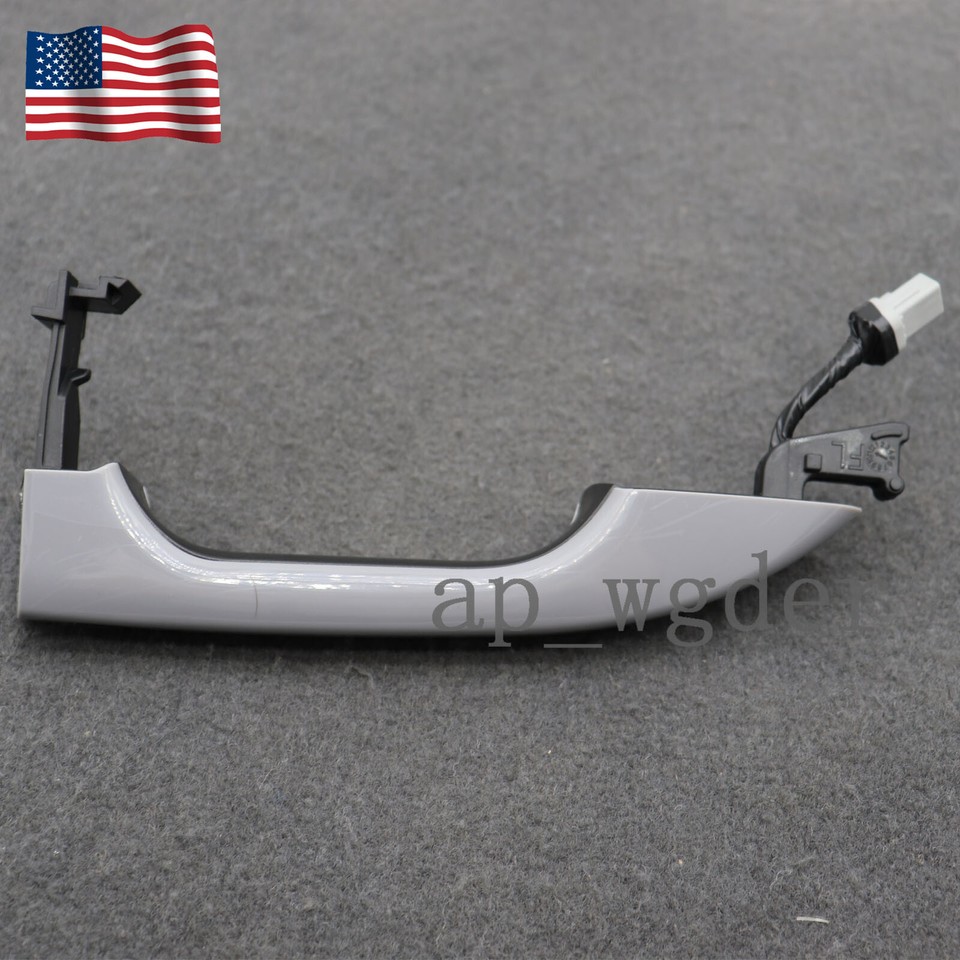 NEW Front Outside Door Handle Left Driver For 2017-2021 Kia Sportage ...