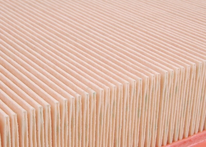 Genuine Mercedes W124 W140 CL E S SL Class Air Filter | eBay