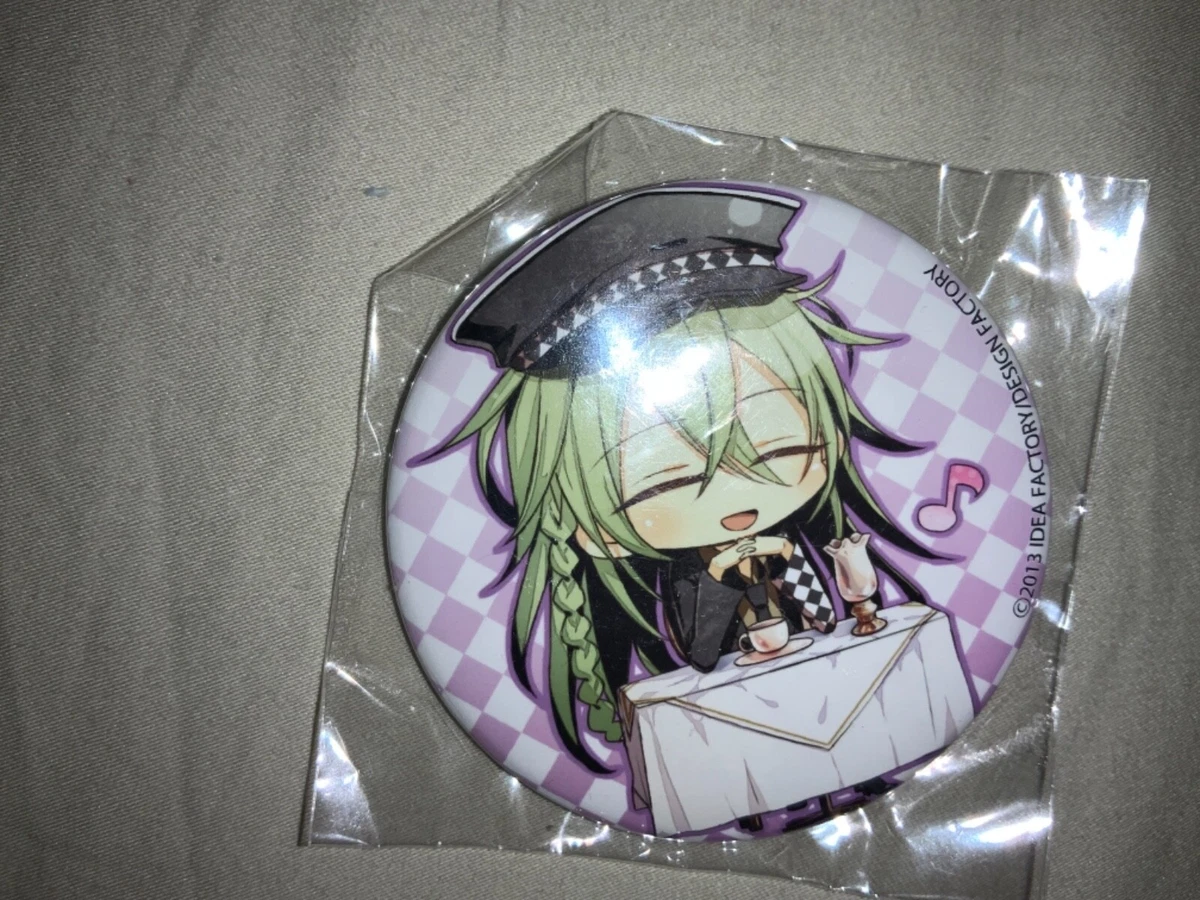 Amnesia Ukyo Chibi