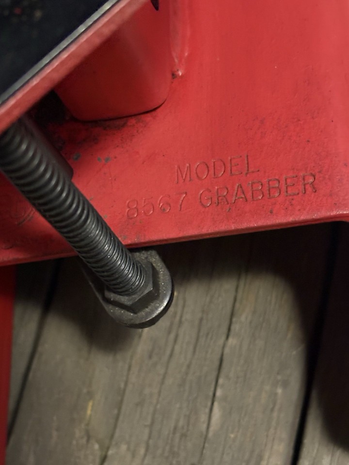 MEC Grabber #8567, 12GA Shotshell Reloading Press W/ Extras | eBay