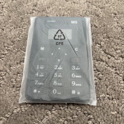 Aeku M5 4mm Thin Phone New | eBay