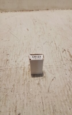 General Electric GE CR123H H873A Overload Heater - (SP188) | eBay