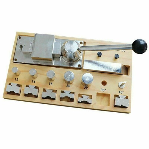 Ring Bending Tool Set Handmade Rings Jewelry Tools Set Design & Repair ...