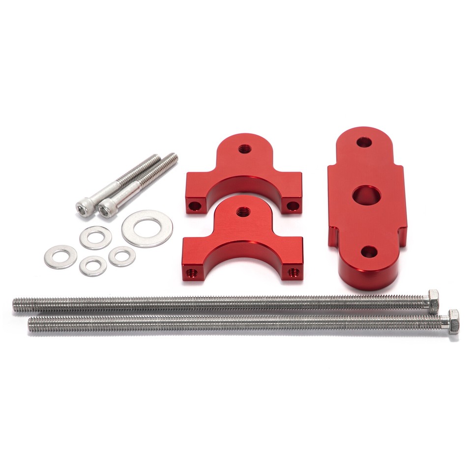 Front Fork Cap Installer Tool 49mm for Harley Fork Tube Leg Road Glide ...