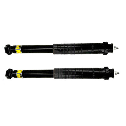 2x Rear Left+Right Shock Absorbers w/O ADS For Smart Fortwo W451 08-16 ...