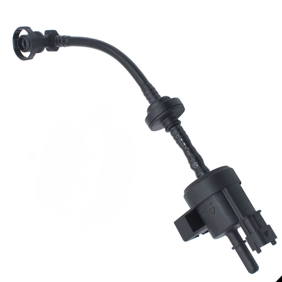 NEW EVAP VAPOR CANISTER PURGE SOLENOID VALVE FOR CHEVY CRUZE BUICK 1.4L ...