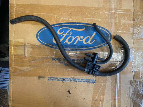 1970 Mustang BOSS 302 428CJ Firewall Vacuum Tree - ORIGINAL | eBay