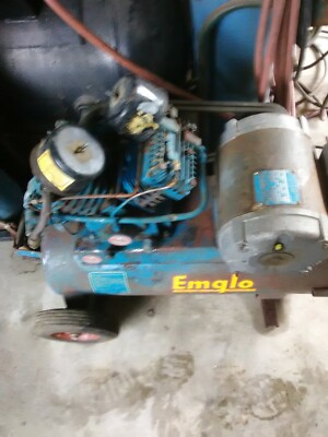Emglo Compressor | eBay