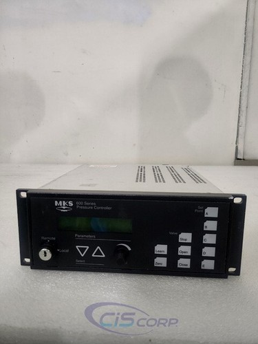 MKS 651D Controller | eBay