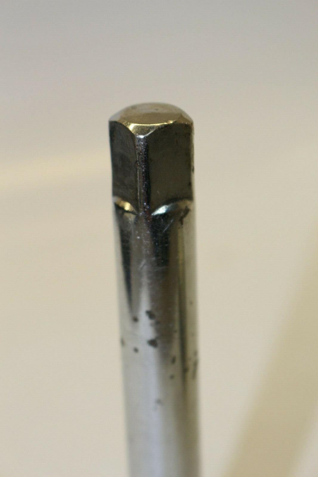 Vintage Craftsman 44131 -H- 1/2" Drive 6 Inch Extension Bar Made in USA ...