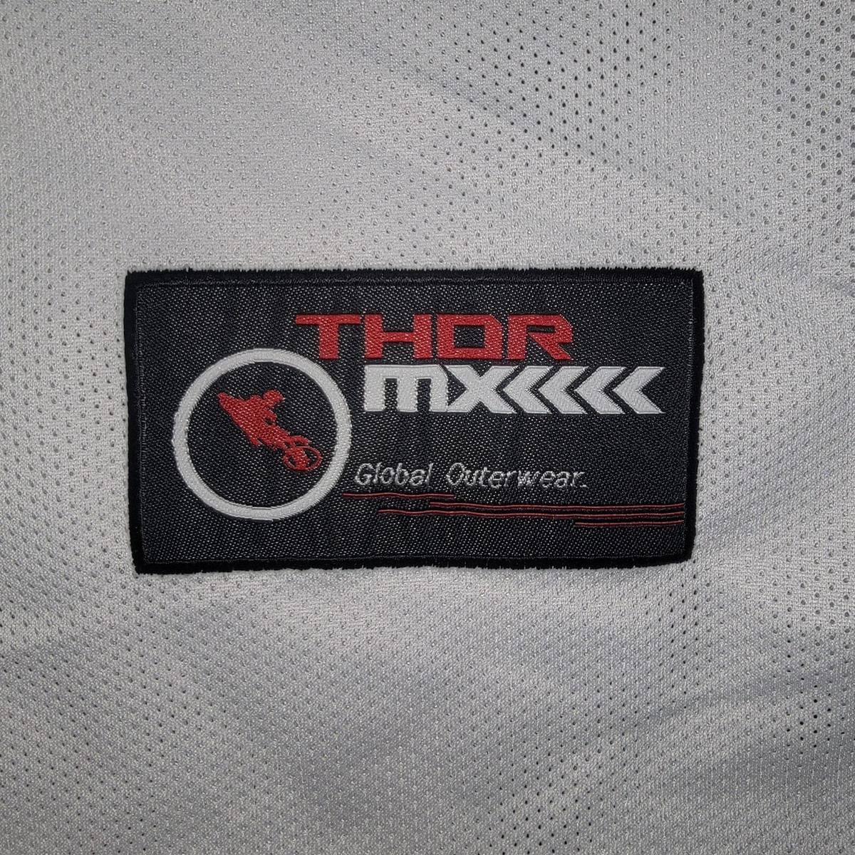 Thor Brand Logo