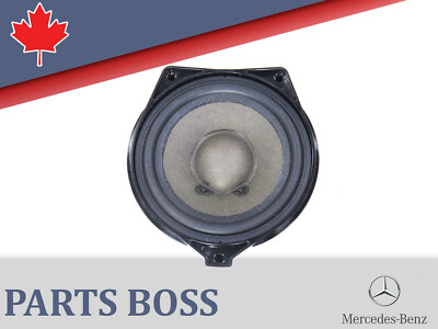 Mercedes C300 C63 AMG E400 GLC300 2016-2019 OEM Speaker Rear Door | eBay