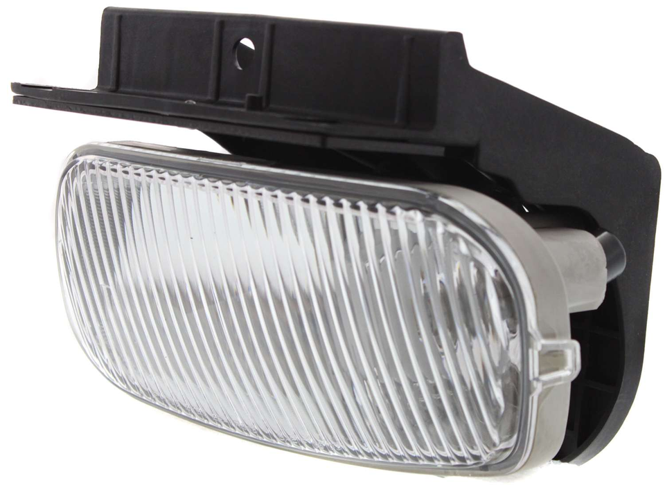 Fits 1998-2000 Ford Ranger Fog Light Assembly 1998-2010 Mazda B Series ...