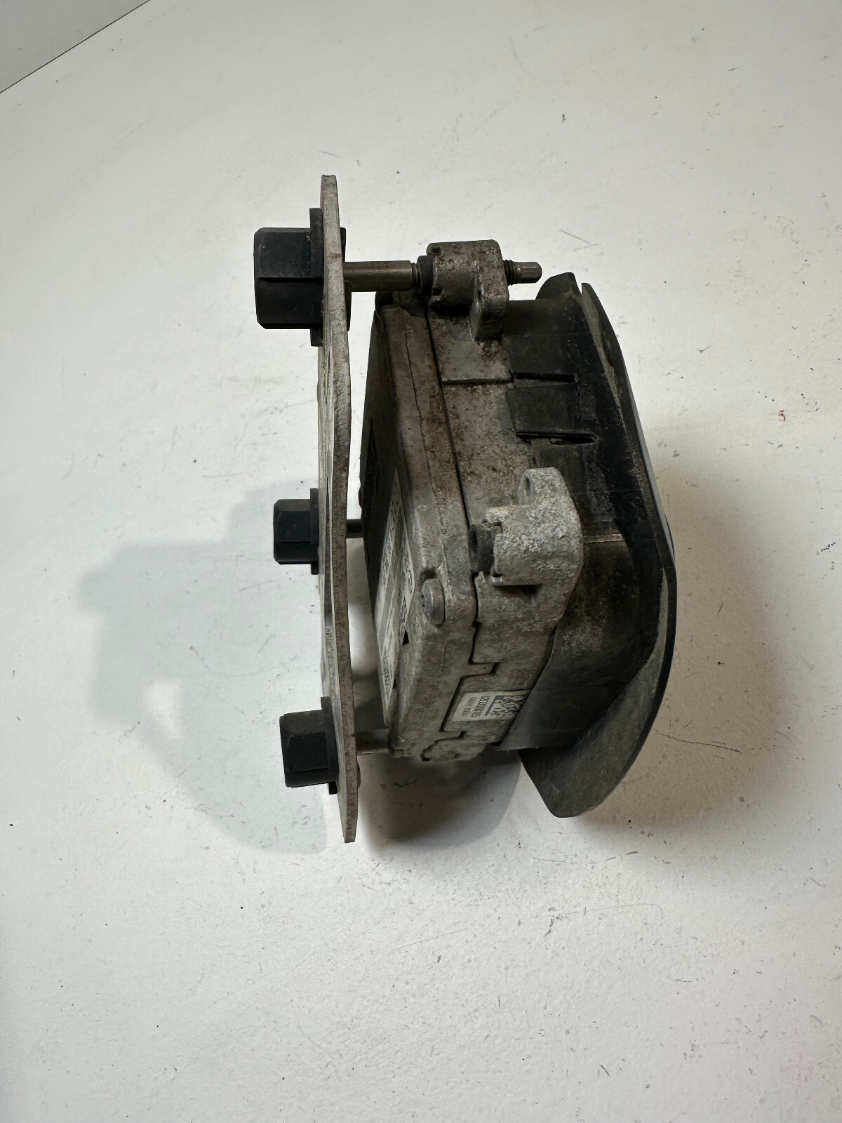 Cruise Control Distance Sensor 4G0907561A 2012 Audi A7 for sale online ...