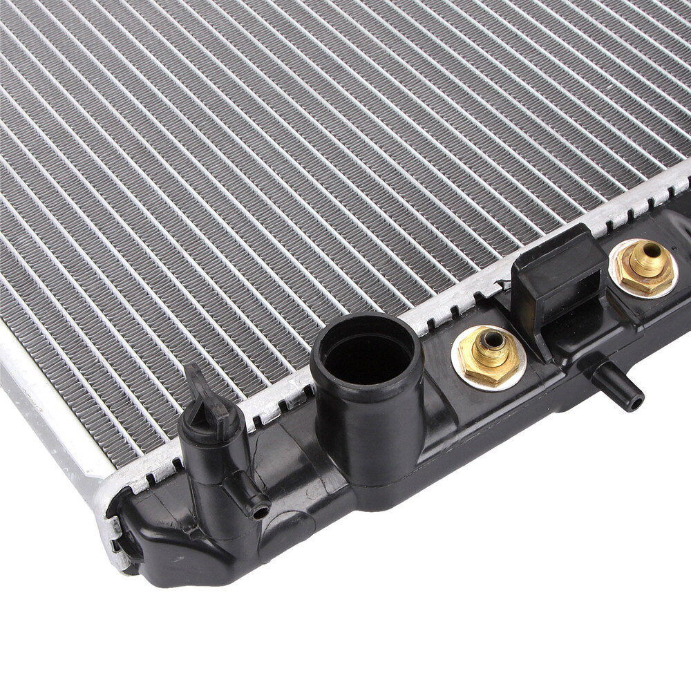 OEM Radiator For Nissan X-TRAIL Xtrail T30 2.5 4Cyl QR25DE AT MT 10/ ...