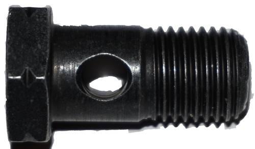 BMW 19mm Check Valve One-Way Banjo Bolt M14x1.5x27.4 mm 32416781261 New ...