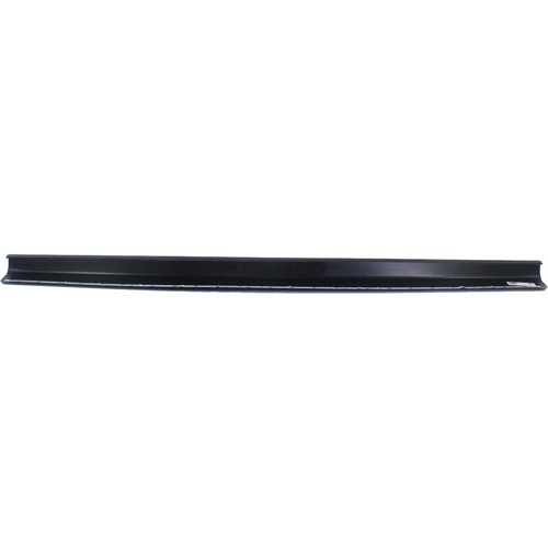 Tailgate Molding For 07-14 Chevy Silverado 2500 HD Sierra 2500 HD Upper ...