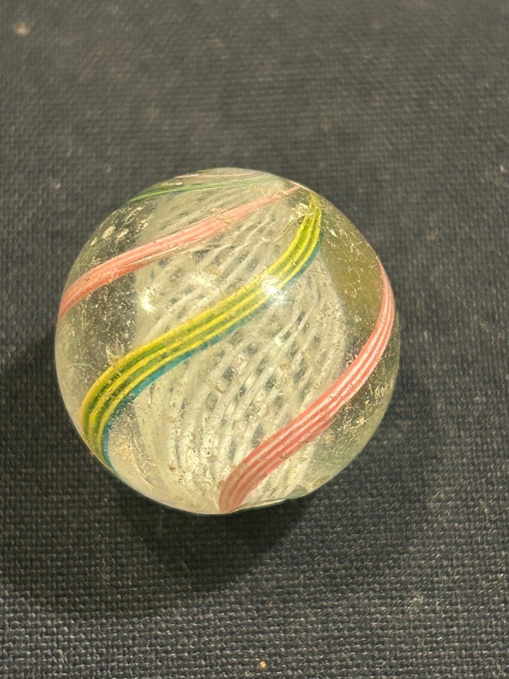 Antique german marbles .99in | eBay