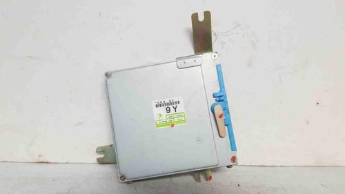 98 SUBARU LEGACY Engine Computer Control Module ECM ECU 2.5l GT Fed ...