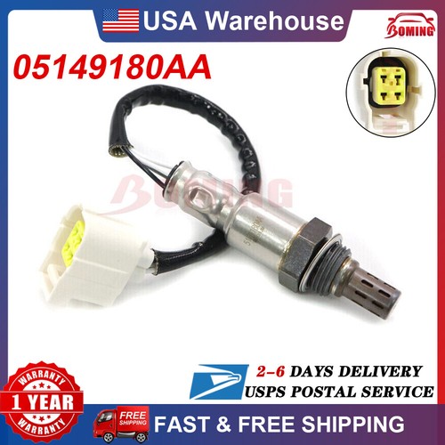 New Lambda Oxygen Sensor 05149180AA For Chrysler Dodge Avenger Ram Jeep ...