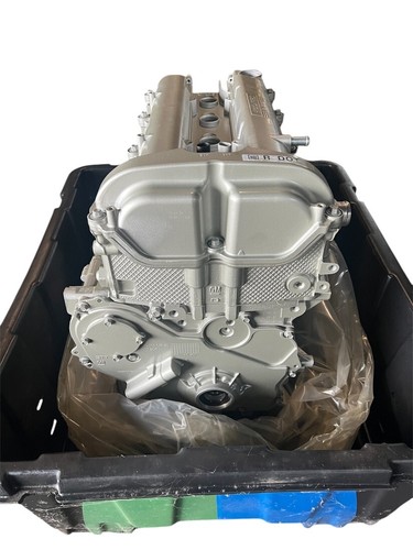 Genuine GM 2.4L LE5 Ecotec Engine Long Block Assembly CA Emission PZEV ...