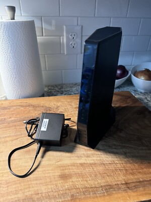 NETGEAR CAX30-100NAR AX2700 Nighthawk DOCSIS 3.1 2.7Gbps WiFi Cable ...