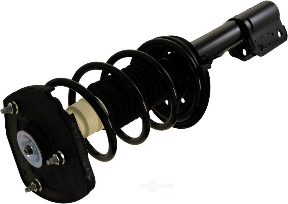 Suspension Strut and Coil Spring Assembly-PRO-Strut Rear Left Autopart ...