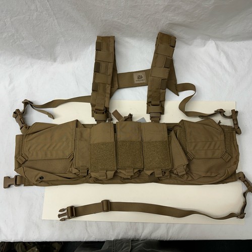Mayflower Recce HK417 Chest Rig on eBay | HKPRO Forums