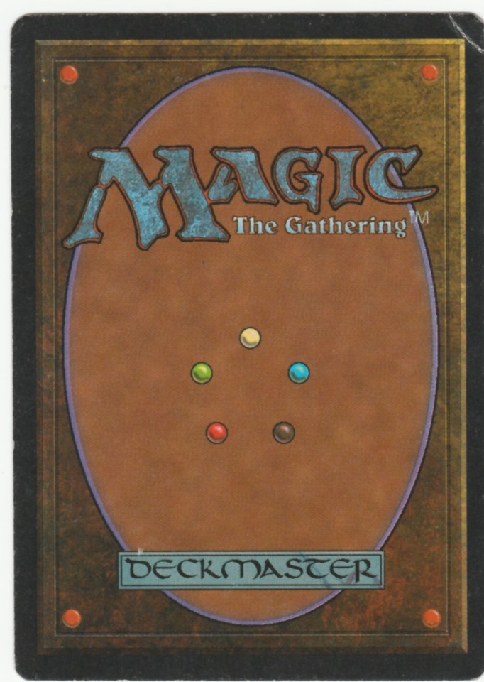 Legends MTG Moat Magic Rare | eBay
