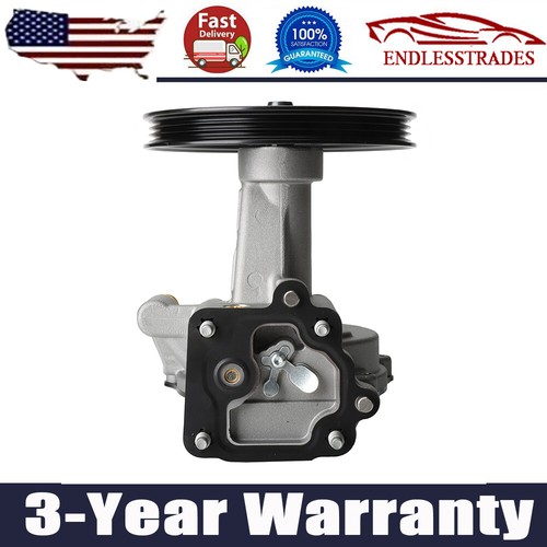 New Vacuum Pump For CADILLAC ESCALADE CHEVROLET SUBURBAN GMC SIERRA1500 ...