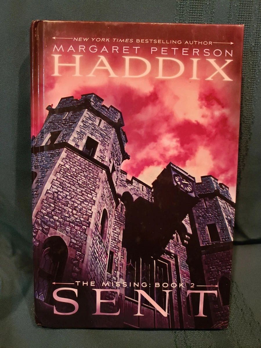 Sent By Margaret Peterson Haddix