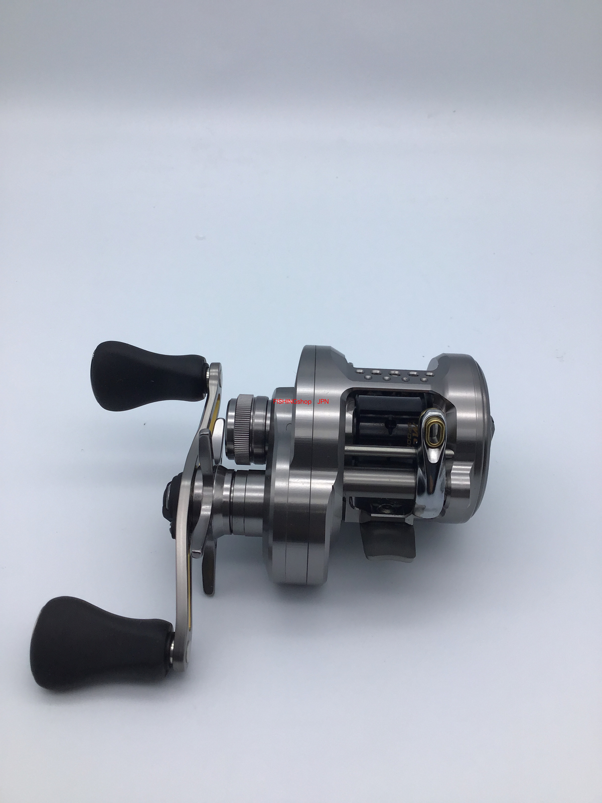 Bait Reel Shimano 23 Calcutta Conquest BFS XG Right-Handled | eBay