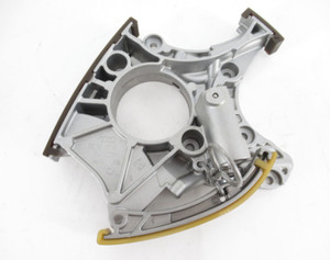 NEU A4 B7 MOTOR OBEREN STEUERKETTENSPANNER 06E109217AN LINKS ORIGINAL ...