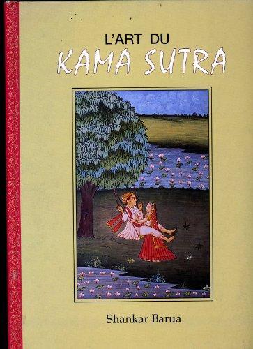 Livre L'art du Kama Sutra | eBay