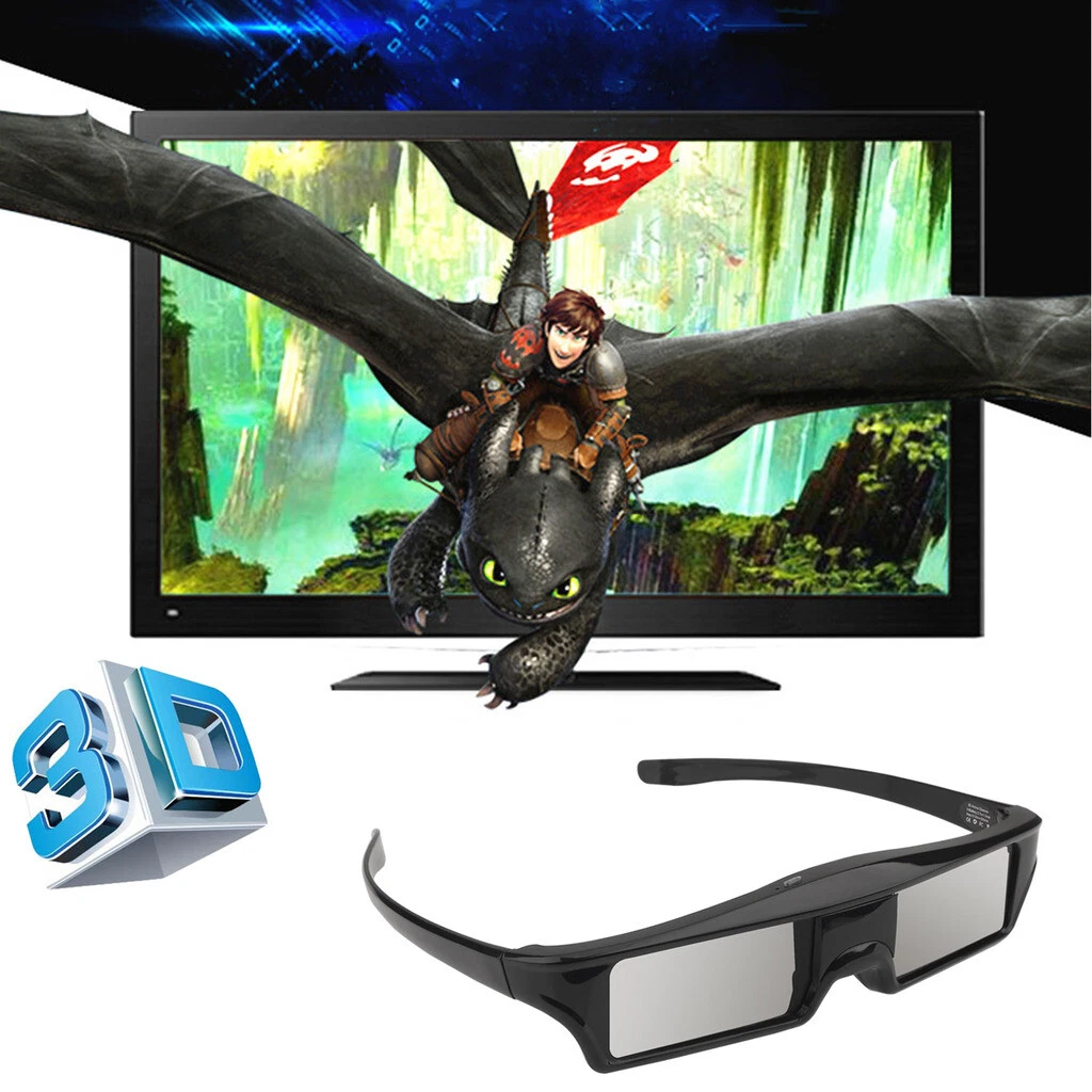 3d Tv Without Glasses